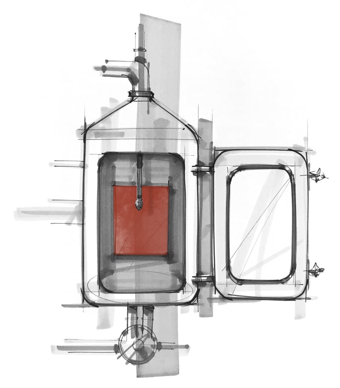 CIP Cleaning Optimization